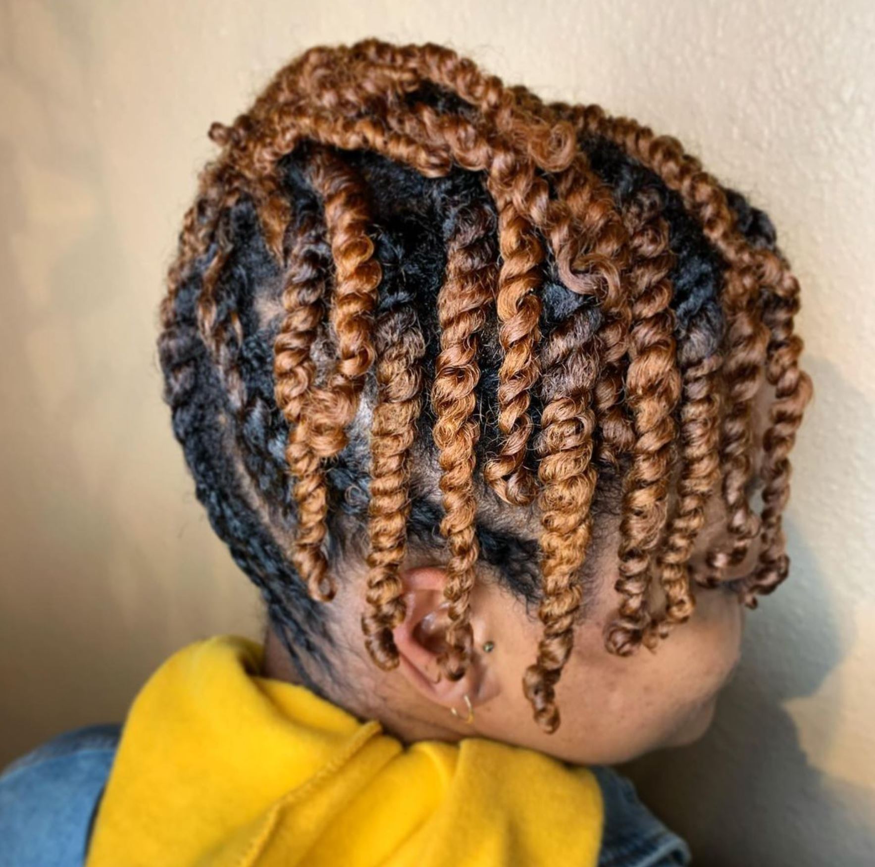 How to Decide on the Perfect Loc Hairstyle for You - Xspreshun Hair Studio